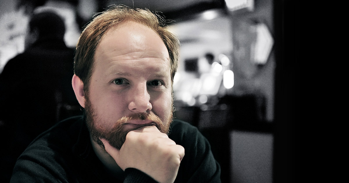 PostgreSQL Expert Dimitri Fontaine joins Citus Data - Citus Data