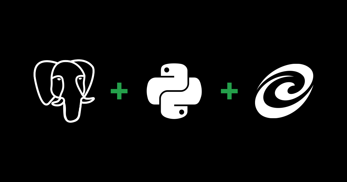 Scaling out your Django Multi-tenant App - Citus Data