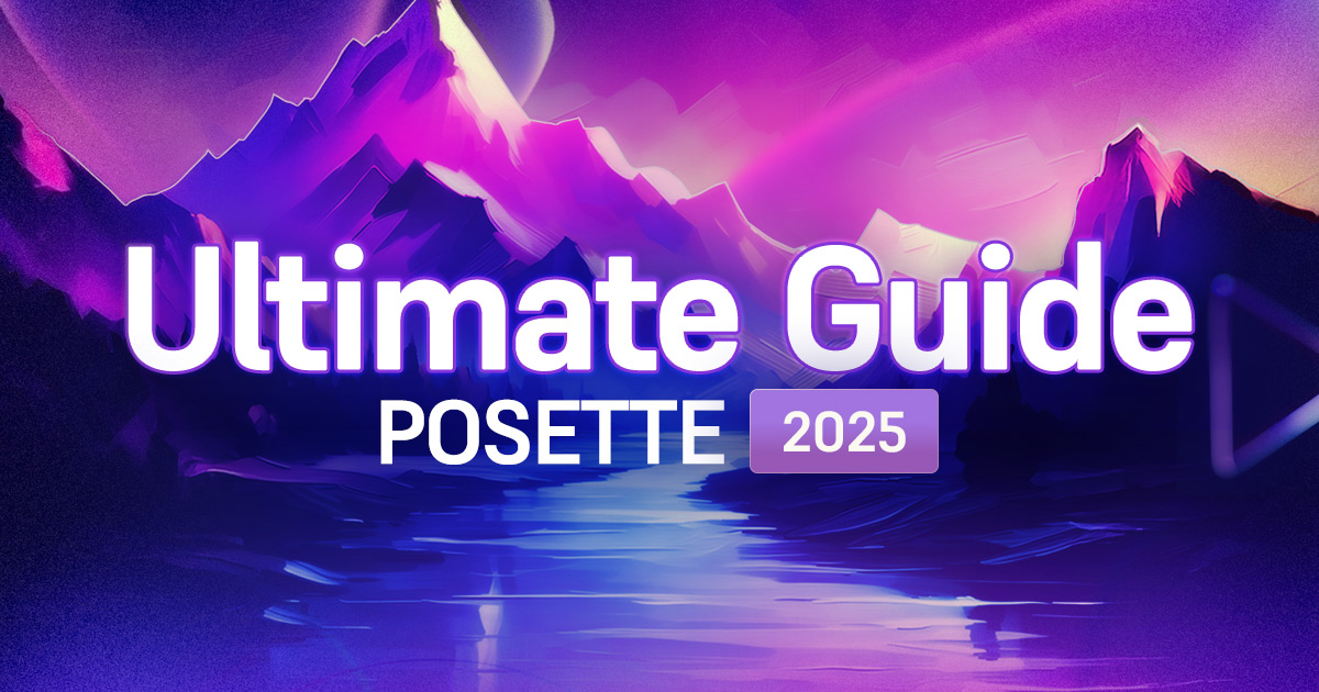Ultimate Guide to POSETTE: An Event for Postgres, 2025 edition - Citus Data